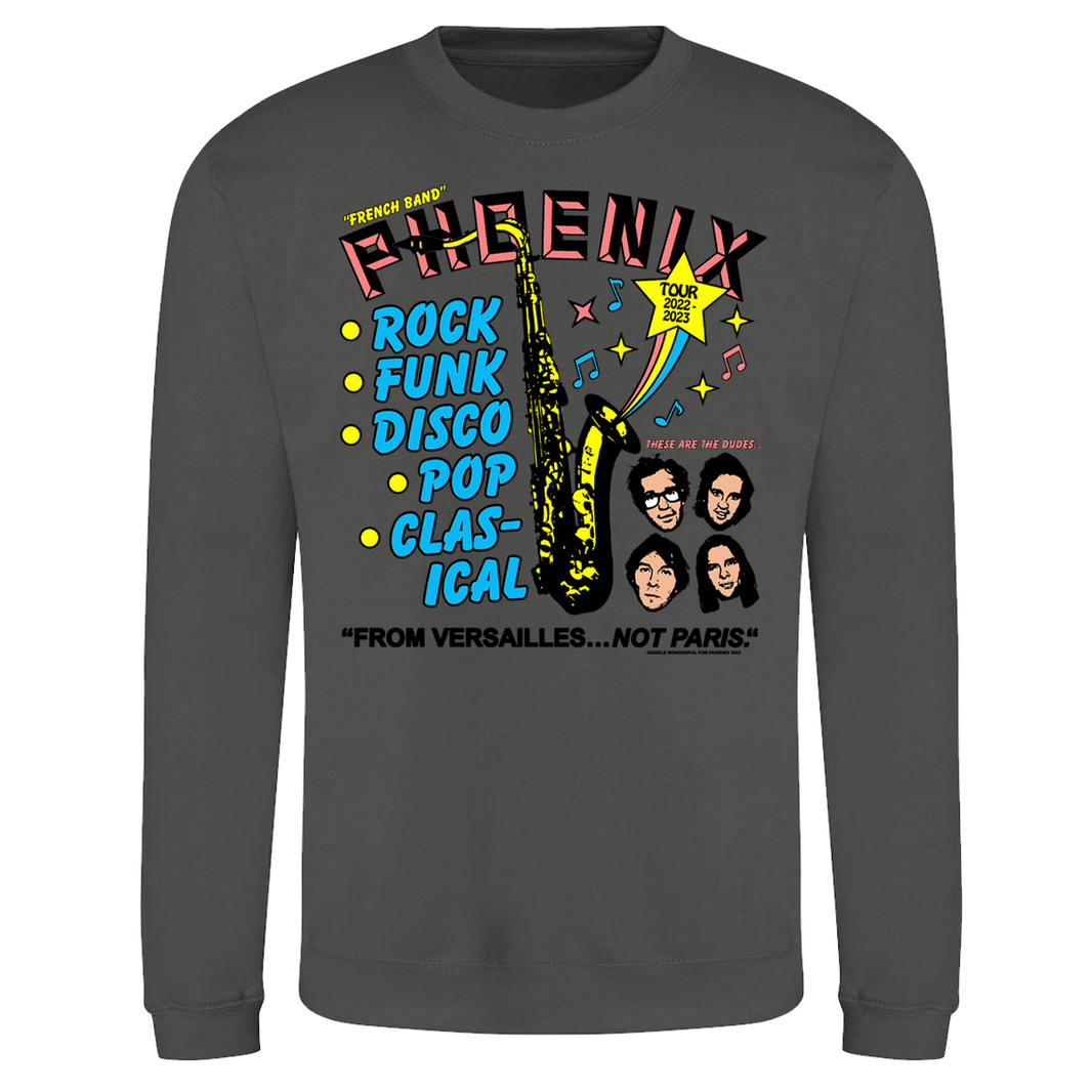 Apparel – Page 2 – We Are Phoenix