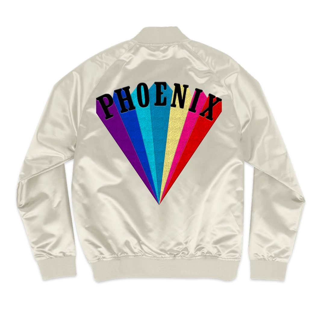 We Are Phoenix | Official Merch