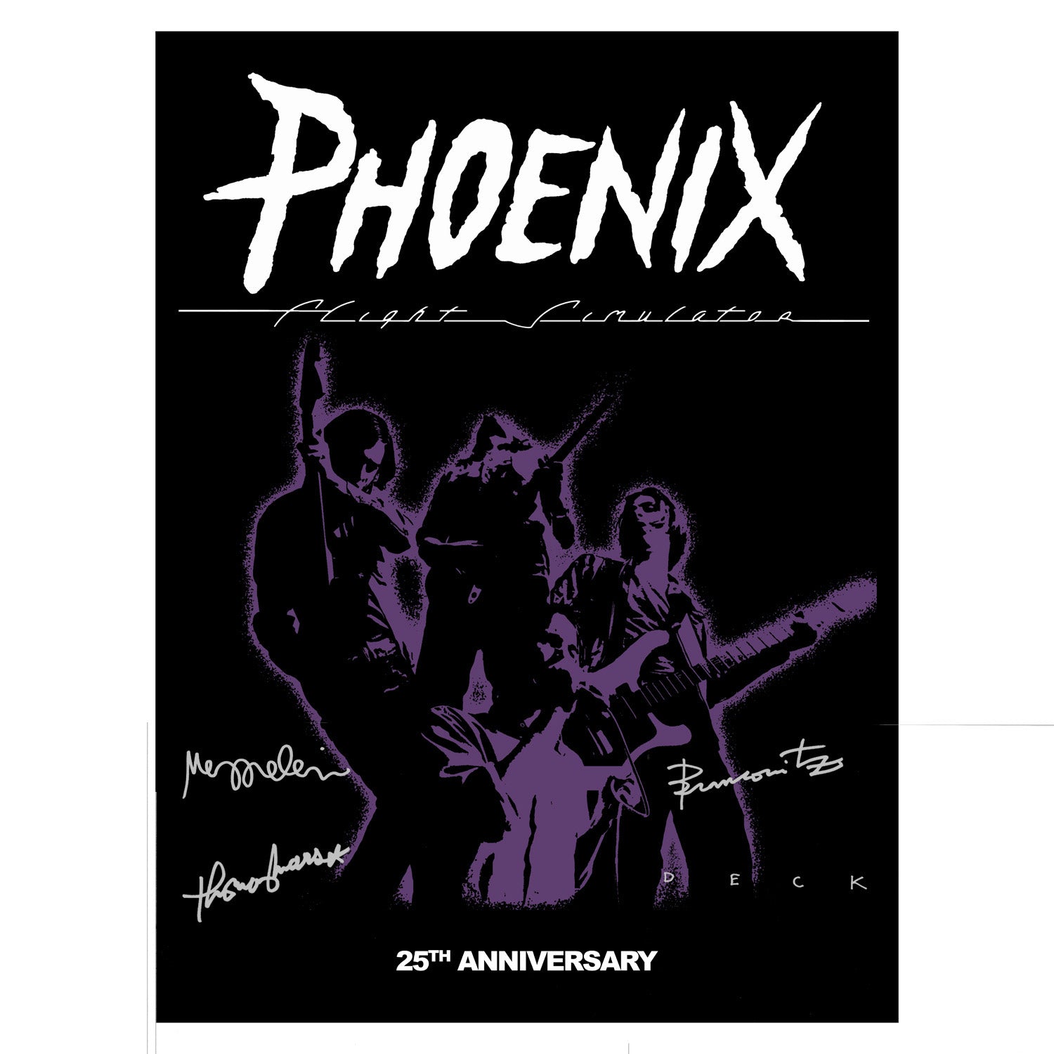 We Are Phoenix | Official Merch