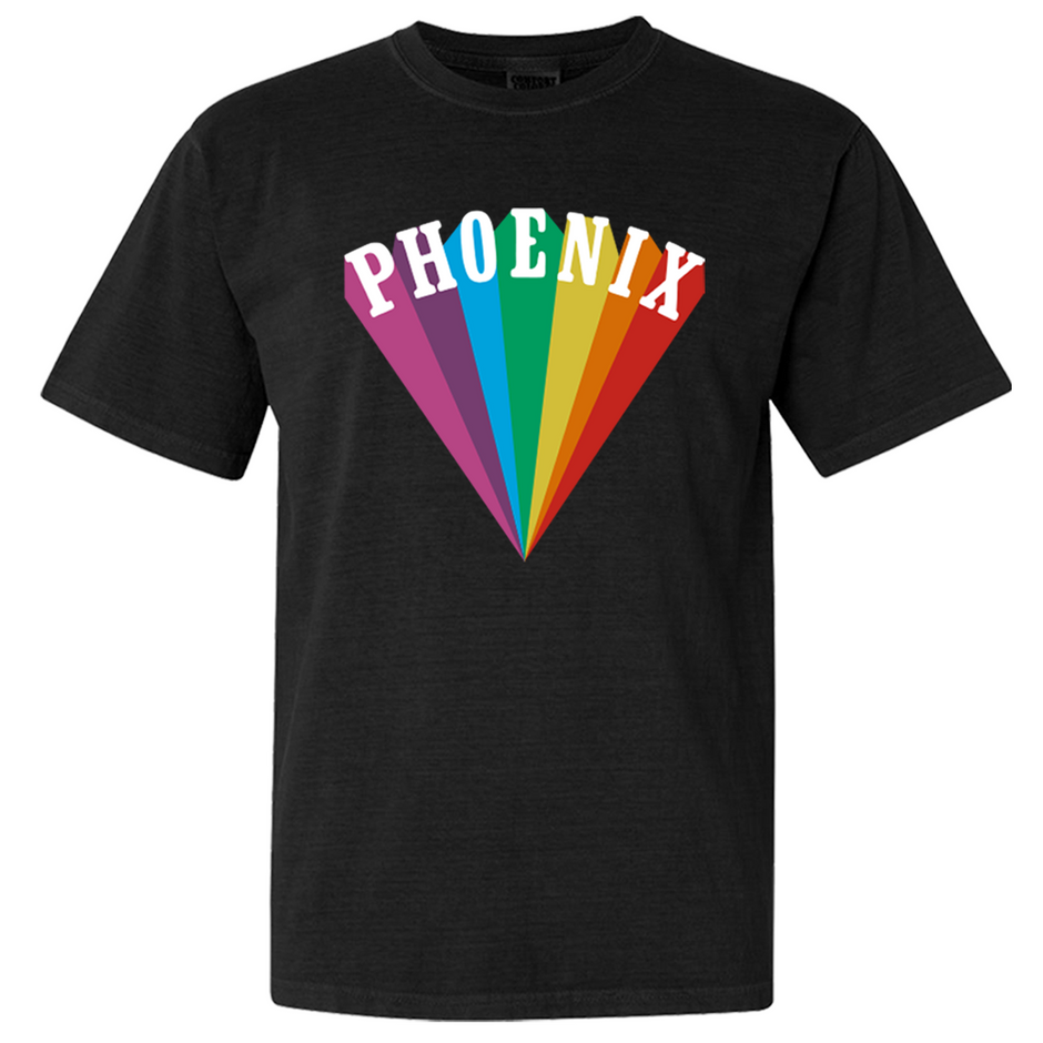 We Are Phoenix | Official Merch