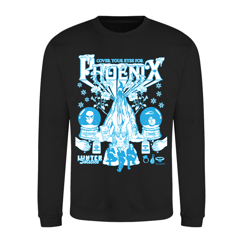 We Are Phoenix | Official Merch